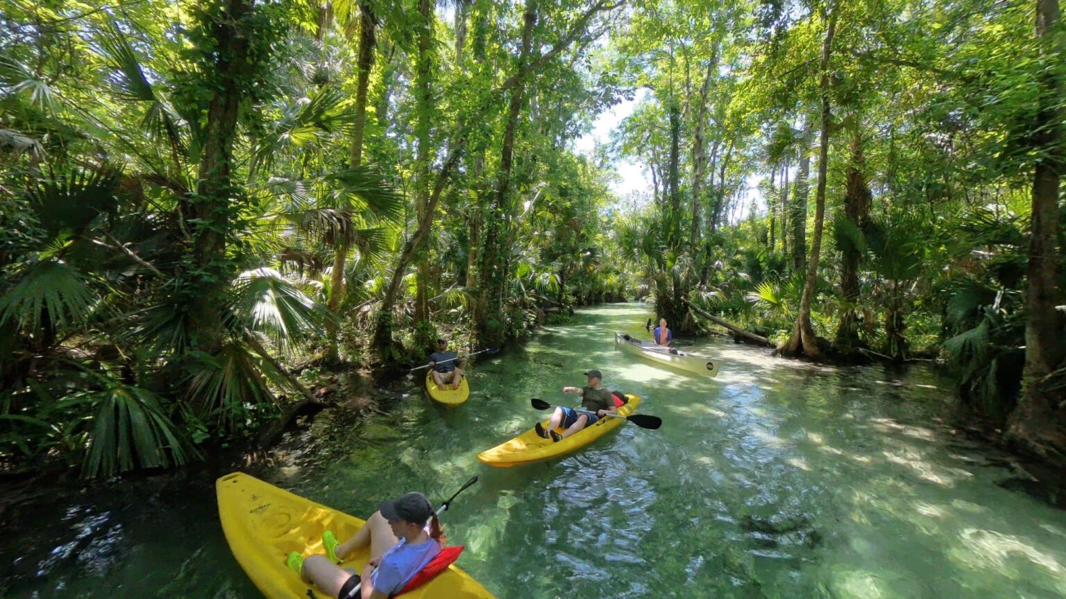 Plan Your Perfect Day Trip to King’s Landing from Jacksonville ...